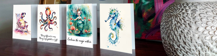 Sandy Squirrel Studio