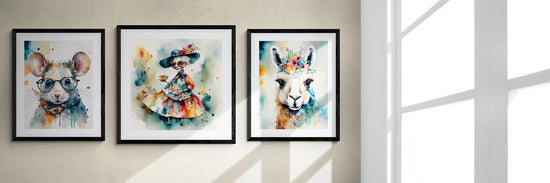 Sandy Squirrel Studio