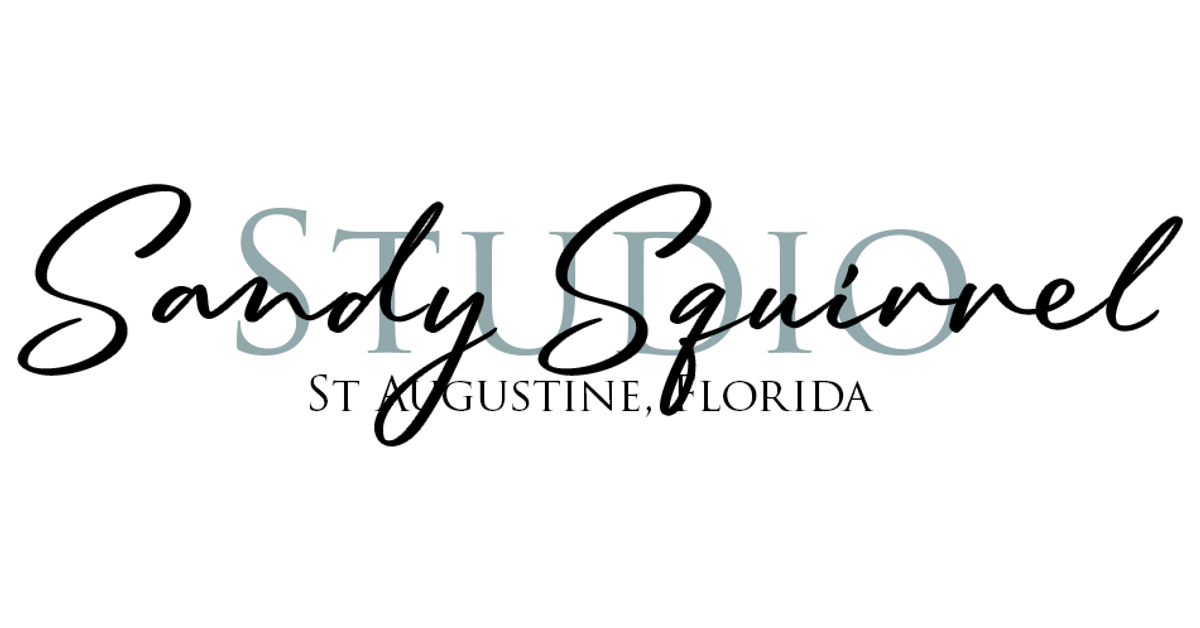 Sandy Squirrel Studio